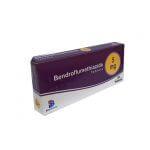 Bendroflumethiazide 5mg Tablets Bristol - Asset Pharmacy