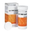 Ca-C 1000 Sandoz Orange Tablets, 10 Tablets - Asset Pharmacy