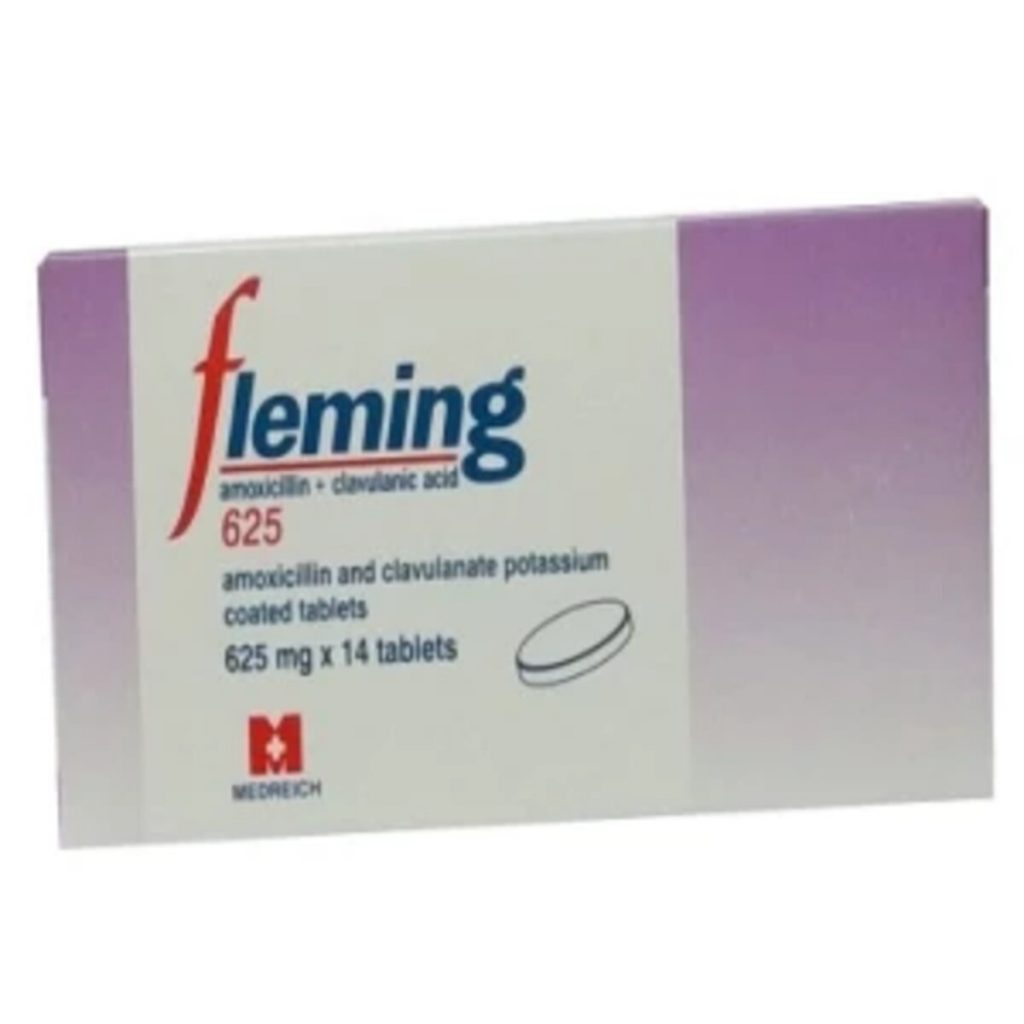 Fleming 625mg Tablets 14 Tablets Asset Pharmacy Fleming 625mg Tablets 14 Tablets Asset Pharmacy