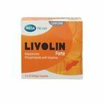 Livolin Forte Capsules, 30 Capsules - Asset Pharmacy