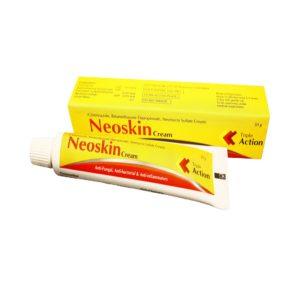 Neoskin Cream, 30G - Asset Pharmacy