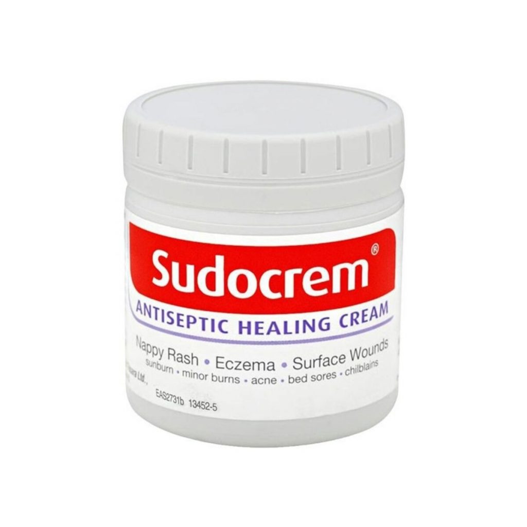 Baby Tribotan Cream, 20g - Asset Pharmacy