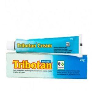 Tribotan Cream Adult - 20g - Asset Pharmacy