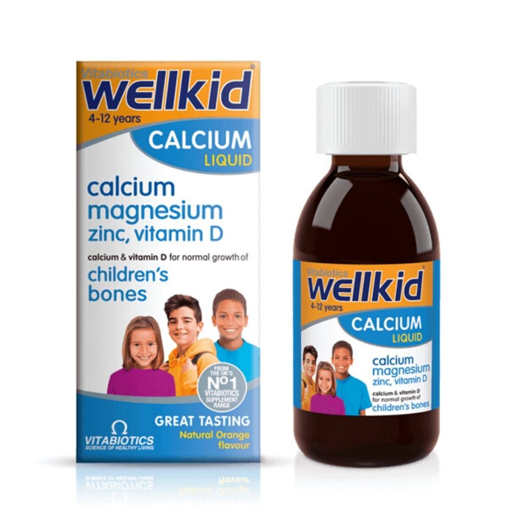 Wellbaby Multi Vitamin Drops 4 To 12 Months, 30ml - Asset Pharmacy