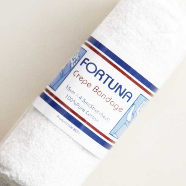 Fortuna Contour Bandage (15CM X 4M) - Asset Pharmacy