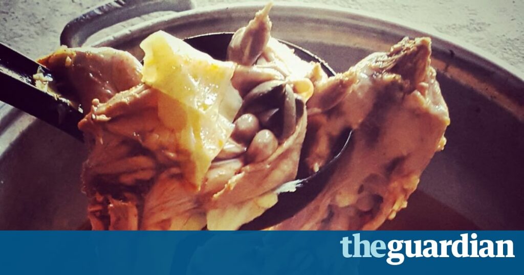 Rat Soup, Anyone? Mexican Politician Bids To Restore Delicacy To The ...