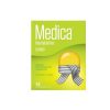 Medica Throat Tablets Lemon, 36 Lozenges - Asset Pharmacy