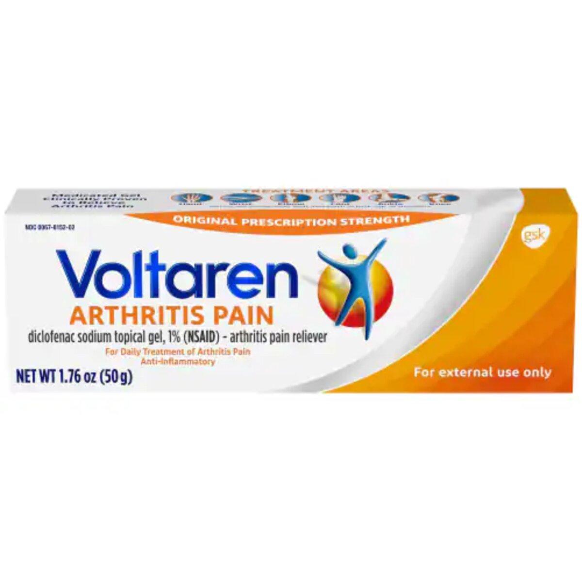 Voltaren Emulgel 1 Gel 50g Asset Pharmacy Voltaren Emulgel 1 Gel 50g Asset Pharmacy