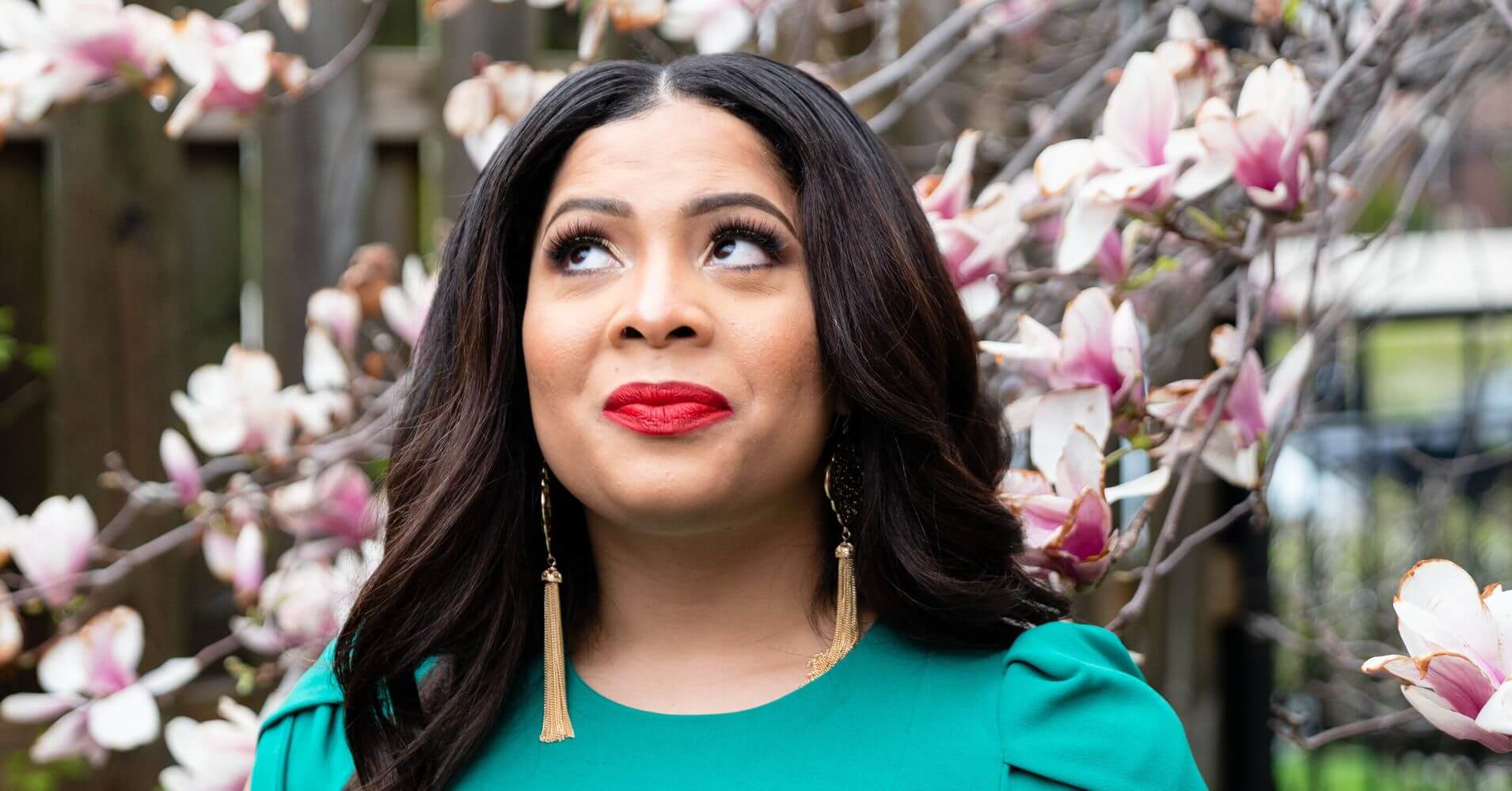 Precious Brady-Davis Is Connecting The Dots - Asset Pharmacy