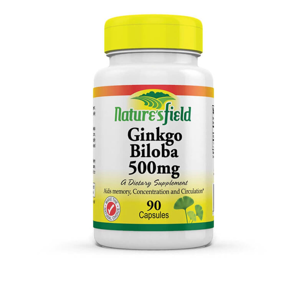 Natures Field Vitamin C 1000mg, 100 Tablets - Asset Pharmacy