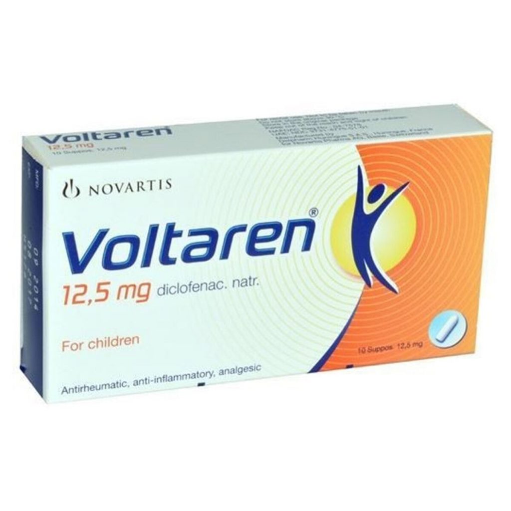Voltaren Suppositories 12 5mg 10 Suppositories Asset Pharmacy Voltaren Suppositories 12 5mg 10 Suppositories Asset Pharmacy