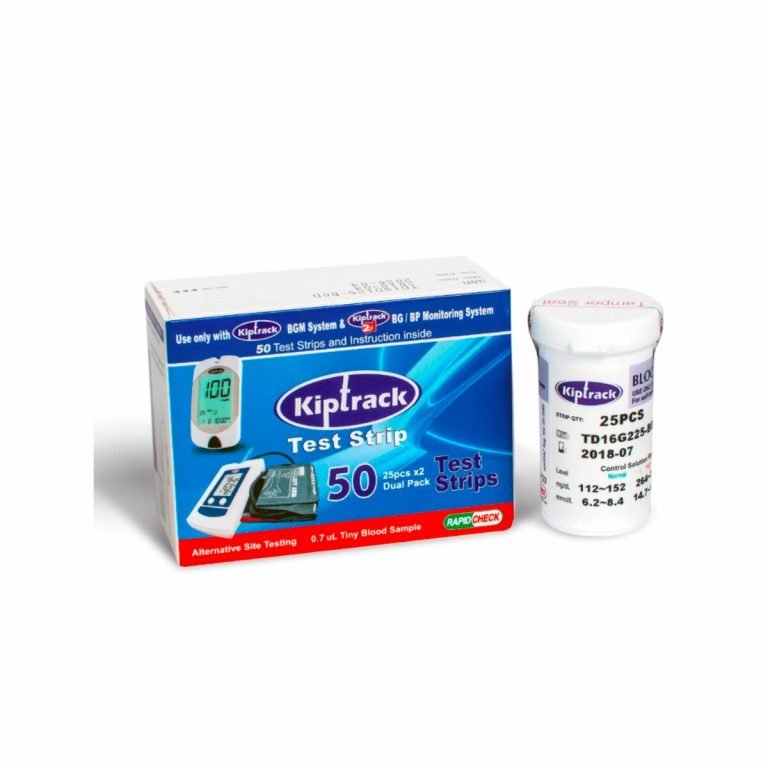 Glanil 5mg Tablets - Glibenclamide, 10 Tablets - Asset Pharmacy