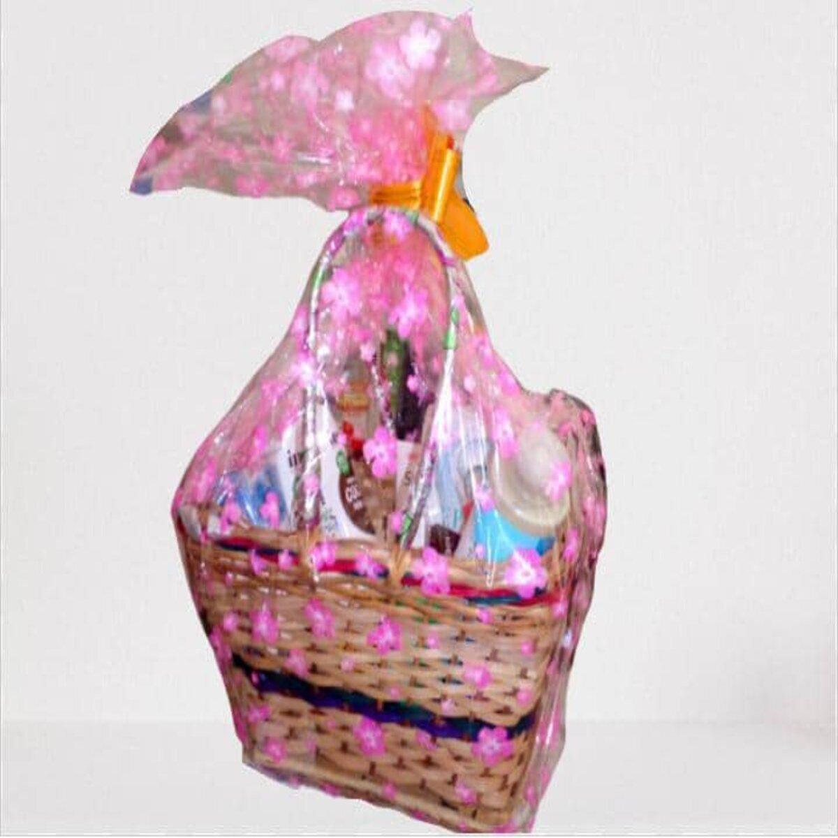 Verset Perfume Valentine's Day Gift Basket For Her - Asset Pharmacy