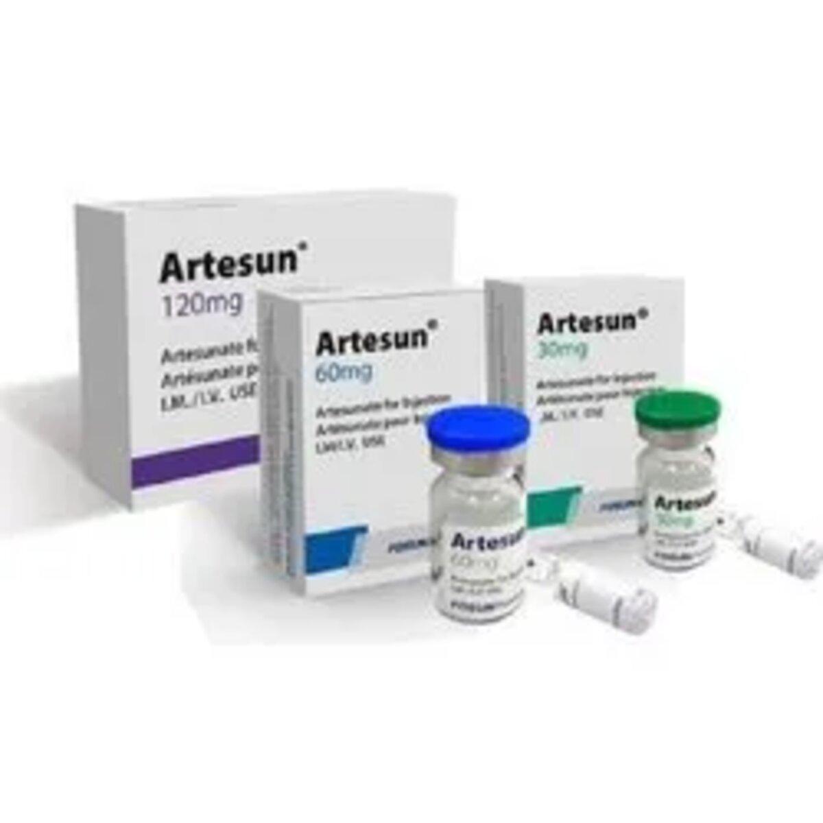 Artesun Injection - Artesunate Injection - Asset Pharmacy Artesun Injection - Artesunate Injection - Asset Pharmacy