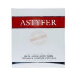 Astyfer Capsules - Blood Tonic Capsules, 30 Capsules - Asset Pharmacy