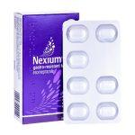 Nexium Tablets - Esomeprazole Tablets, 14 Tablets - Asset Pharmacy