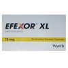 Venlafaxine XL 75mg Capsules, 28 Capsules - Asset Pharmacy