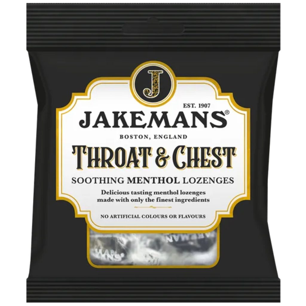 Shaltoux Natural Lozenges, 1 Lozenge - Asset Pharmacy