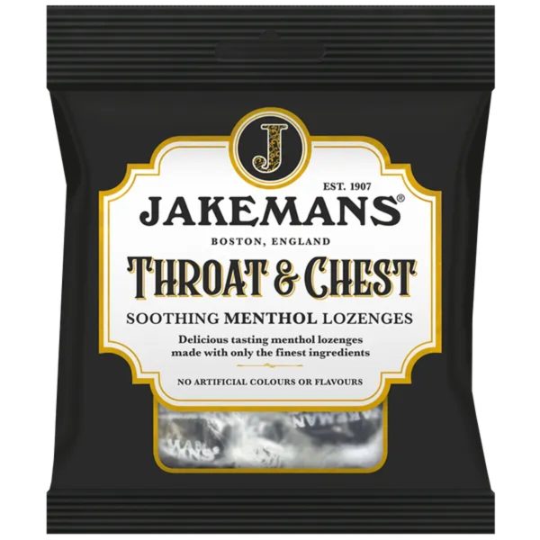 Shaltoux Natural Lozenges, 1 Lozenge - Asset Pharmacy