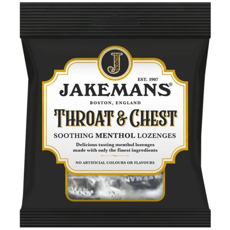 Shaltoux Natural Lozenges, 1 Lozenge - Asset Pharmacy