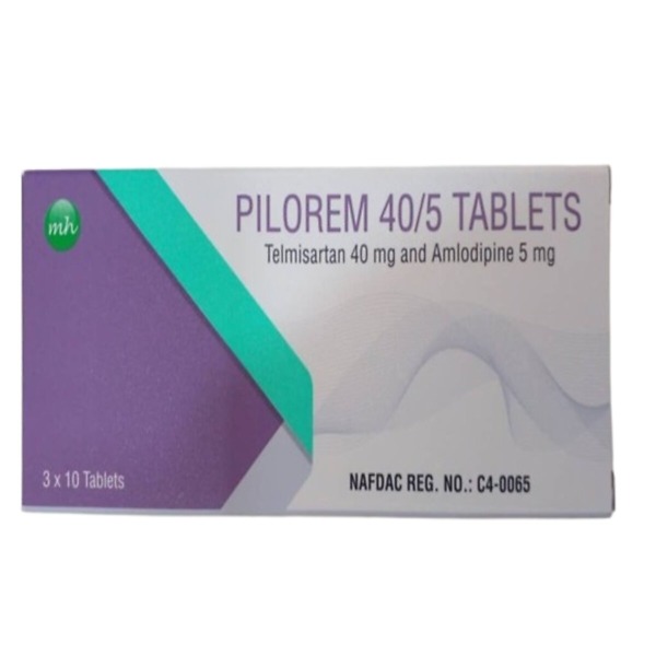 High Blood Pressure Medication Medication- Asset Pharmacy